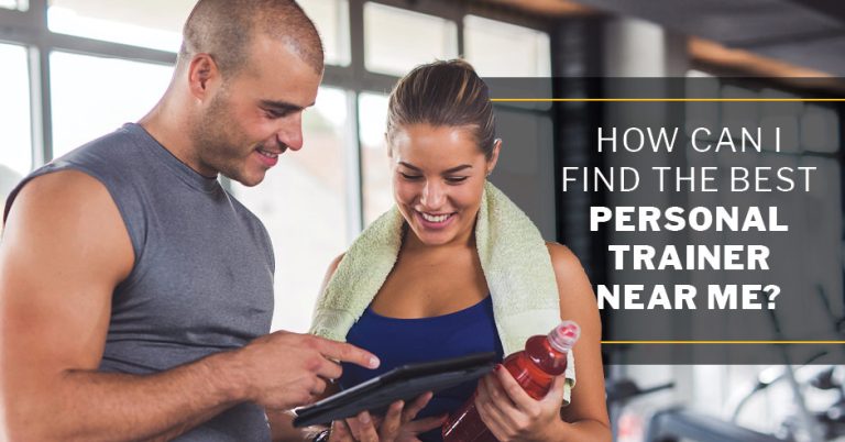 Find Top Personal Training Programs Near You – Posterify